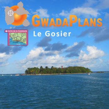 Le Gosier - Guadeloupe