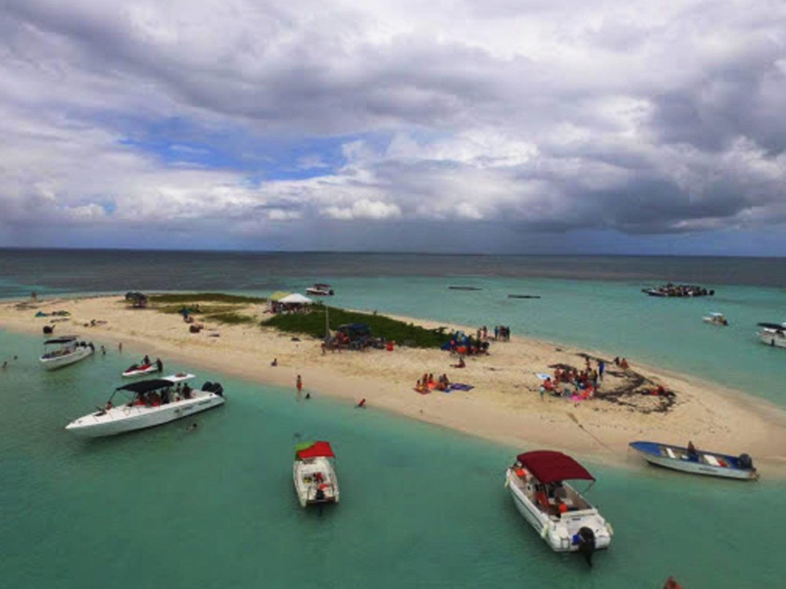 Baie-Mahault en Guadeloupe